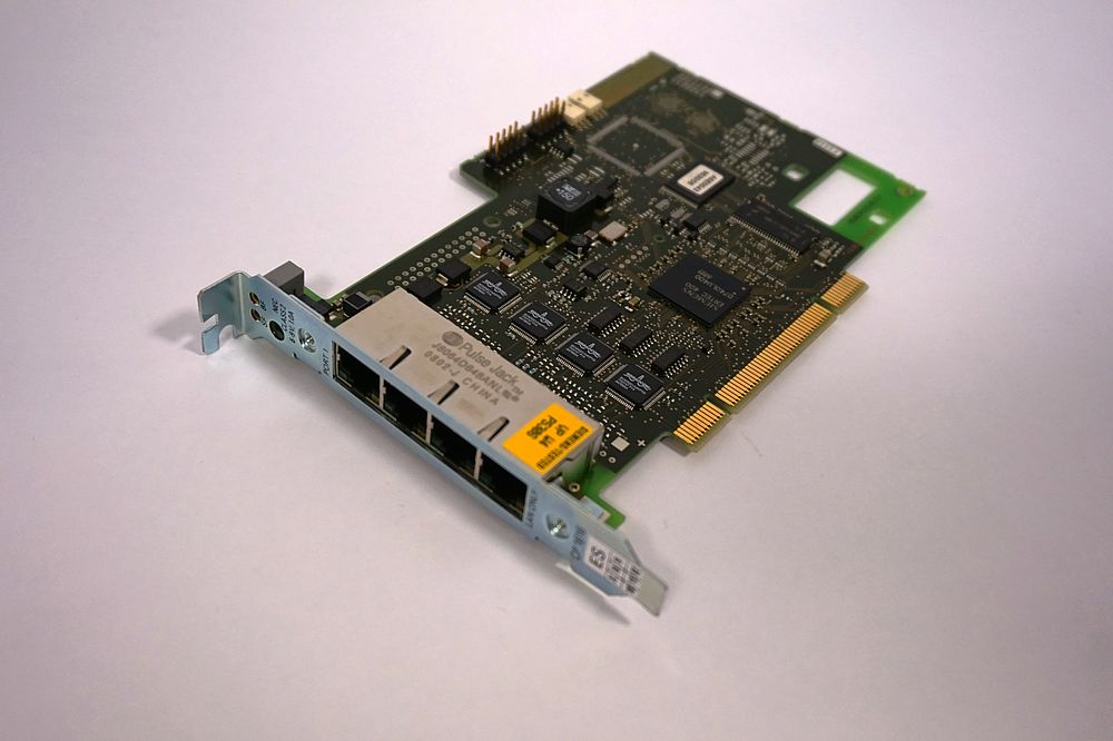 Profinet Kuka KRC2 Edition 05 CP1616