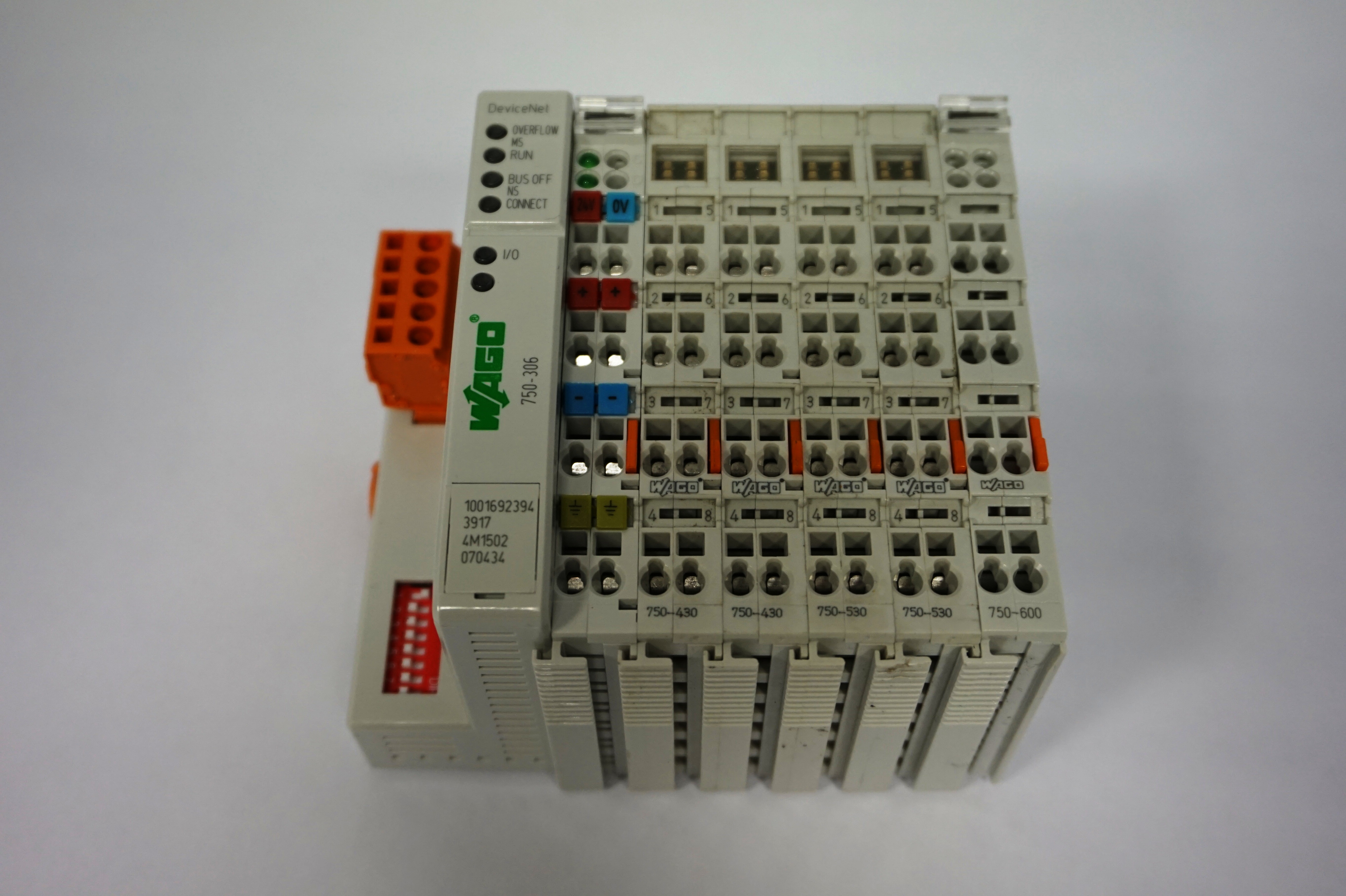 Kuka KRC1 KRC2 KRC2 Edition 05 16E 16A Wagoo